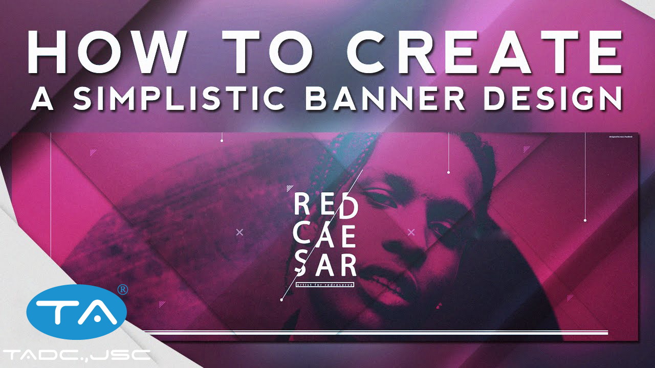 Tạo banner online (trực tuyến) cho người không biết gì